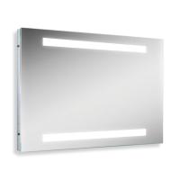 China Water Resistant Distinctive Bathroom Mirror Cabinet With Lights For Home And Hotel for sale