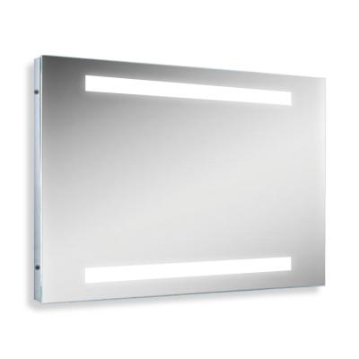 China Water Resistant Distinctive Bathroom Mirror Cabinet With Lights For Home And Hotel for sale