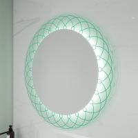 China Home And Hotel Led Vanity Mirror Easy Installation And Low Maintenance for sale