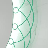 China Home And Hotel Led Vanity Mirror Easy Installation And Low Maintenance for sale