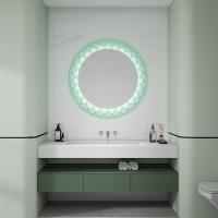 China Home And Hotel Led Vanity Mirror Easy Installation And Low Maintenance for sale