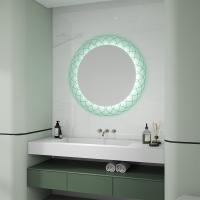 China Home And Hotel Led Vanity Mirror Easy Installation And Low Maintenance for sale