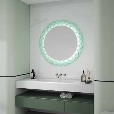 China Home And Hotel Led Vanity Mirror Easy Installation And Low Maintenance for sale