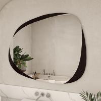 China Customizable High Brightness LED Mirror Light for Hotel and Home Use Premium Quality for sale