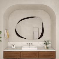 China Customizable High Brightness LED Mirror Light for Hotel and Home Use Premium Quality for sale