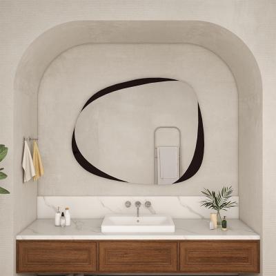 China Customizable High Brightness LED Mirror Light for Hotel and Home Use Premium Quality for sale