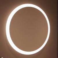 China High Brightness LED Bathroom Mirror Light with Touch Control Dimmable Color Temperature Hotel Classic Best Seller for sale