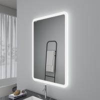 China Premium Anti Fog LED Bathroom Mirror With Touch Dimmer And Memory Function For Hotel or Home for sale