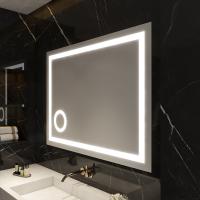 China Bathroom Vanity Mirror Light with Waterproof Design and Easy Installation For Hotel Or Home for sale