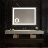 China Bathroom Vanity Mirror Light with Waterproof Design and Easy Installation For Hotel Or Home for sale