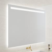 China Waterproof LED Vanity Mirror Light for Bathroom with Anti Fog Function and Touch Sensor Suitable for Hotels and Residences for sale