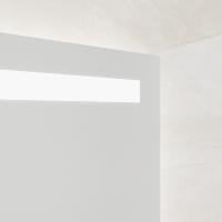 China Waterproof LED Vanity Mirror Light for Bathroom with Anti Fog Function and Touch Sensor Suitable for Hotels and Residences for sale