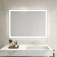 China Waterproof LED Vanity Mirror Light for Wall Mounted Installation in Hotel Bathrooms with Adjustable Brightness Settings for sale