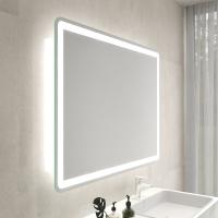 China Waterproof LED Vanity Mirror Light for Wall Mounted Installation in Hotel Bathrooms with Adjustable Brightness Settings for sale