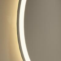 China LED Mirror Light with Adjustable Color Temperature and Memory Function for Makeup Area in Home or Hotel Bathrooms for sale