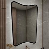 China Minimalist LED Bathroom Mirror Light Bar with Sleek Design and Dimmable Brightness Control for Modern Home and Hotel Use for sale