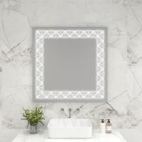 China Professional LED Mirror Light Fixture for Hotel Bathrooms with Waterproof Housing and Smart Touch Sensor Functionality for sale