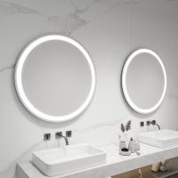 China IP44 Rated LED Bathroom Mirror Light for Makeup Vanity with Touch Sensor Control and Energy Efficient LED Technology for sale