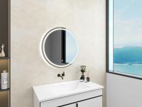China Custom LED Mirror Light with Adjustable Brightness for Daily Makeup and Grooming in Contemporary Bathrooms for sale