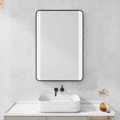 China Touch Sensor LED Mirror Light for Hotels and Homes with IP44 Waterproof Housing and Easy Wall Mount Installation for sale