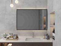China Modern Smart Vanity Mirror Light with Motion Sensor Memory Function and Adjustable Lighting for Makeup and Grooming for sale