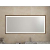 China Wall Mounted LED Mirror Light Bar with Anti Fog Defogger Dimmable Brightness and Custom Length for High End Hotel and Contemporary Home Bathrooms for sale