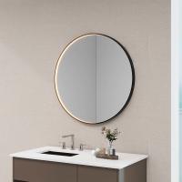 China High CRI LED Vanity Mirror Light with Three Color Lighting Modes Anti Fog Function and Energy Saving Technology for Hotels and Modern Apartments for sale