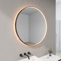 China Smart Touch LED Bathroom Mirror Light with Anti Fog Coating Adjustable Brightness and Memory Control for Daily Makeup Grooming and Hotel Interiors for sale