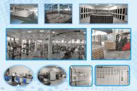 China Injection Molding TPR Granules with Non-toxic Properties and Characteristics for sale