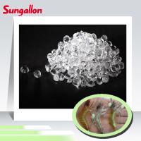 China Artificial Bait Fish Lures Customiztaion TPE Raw Material TPE/TPR/TPU Granules for sale