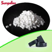 China Child Safe Ultra Soft  TPE Pellets for Toy Wheels Shore A 25-95 Various Colors Available for sale