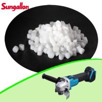 China TPE Materials Granules TPR Thermoplastic Rubber with 30A-85A Hardness Range Overmolding Tool Molding Grade for sale