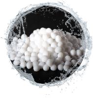 China Safety Soft TPE Elastomer Material TPR Plastic Material Granules Translucent Opaque Color for sale