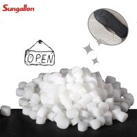 China Long Lasting TPR Compound TPE Elastomer Material Excellent Abrasion Resistance any Color 30-95 Shore A for sale