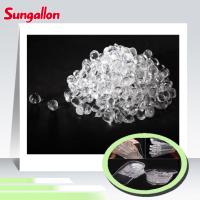 China High Flexibility TPE Soft Plastic Material TPR Plastic Material First Rate for Long-Lasting Products for sale