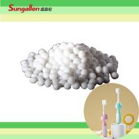 China Thermoplastic Elastomer Granules Customized Hardness and Color TPE Raw Materials for Versatile Applications for sale