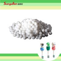 China Soft Touch Anti Slip TPE Raw Material Granules TPE Elastomer Material for Handle of Tooth Brush for sale