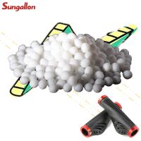 China Opaque White Thermoplastic Elastomer Eco-Friendly TPE Elastomer Material 85A  ISO14001 for sale