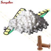 China Opaque White Thermoplastic Elastomer Eco-Friendly TPE Elastomer Material 85A  ISO14001 for sale