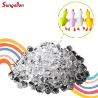 China Stress Relief Toys TPE Plastic Material for sale