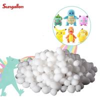 China Toy Figurine Decoration Ornament TPR Granules for sale