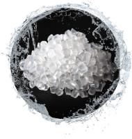 China Customized Thermoplastic Elastomer TPE Elastomer Materials TPR Plastic Material 50A for Various Applications for sale