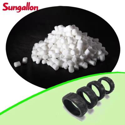 China 10A-95A TPE Elastomer Material for sale