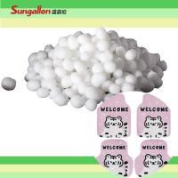 China Recycled TPE Elastomer Material Car Floor Carpet TPE SEBS Material  65A~95A Hardness for sale