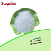 China 25 to 65 Shore A TPE Raw Material TPR Plastic Material Soft Touch for Toothbrush Grips for sale
