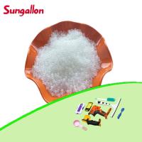 China Non Sticky Tool Handles TPE Elastomer Material Translucent ISO14001 Certified for sale