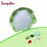 China Safety TPE Elastomer Material TPR Plastic Material for Food Contact and Baby Products for sale