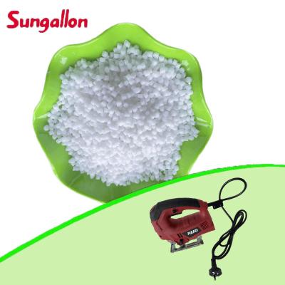China Sungallon Flam Retardant GP640 TPE Plastic Material TPE Elastomer Material for Injection Molding for sale