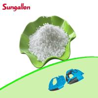 China Injection Molding TPE Pellets Thermoplastic Polyurethane Pellets TPE Elastomer Material UV Resistance for sale