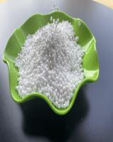 China Extrusion Molding TPV Rubber Granules for Car Dust Cover High Flexibility for sale